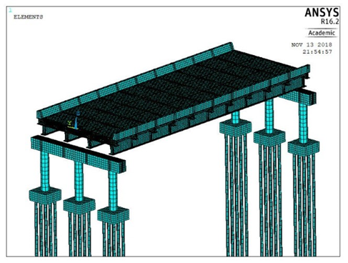 Engineering Civil Infrastructures under Multi Natural Hazards | Damage ...